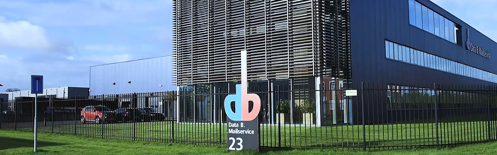 DATAB & KUMATECH: Efficient automation of internal logistics thanks to ...