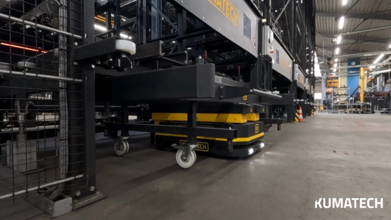 Totaaloplossingen - KUMATECH